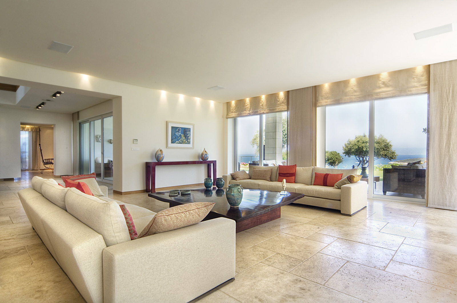 Bodrum Evi | Habif Mimarlik