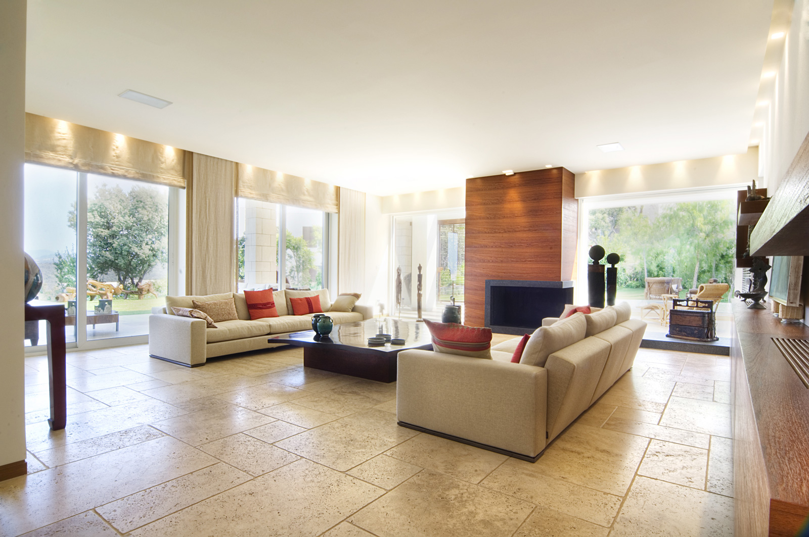 Bodrum Evi | Habif Mimarlik