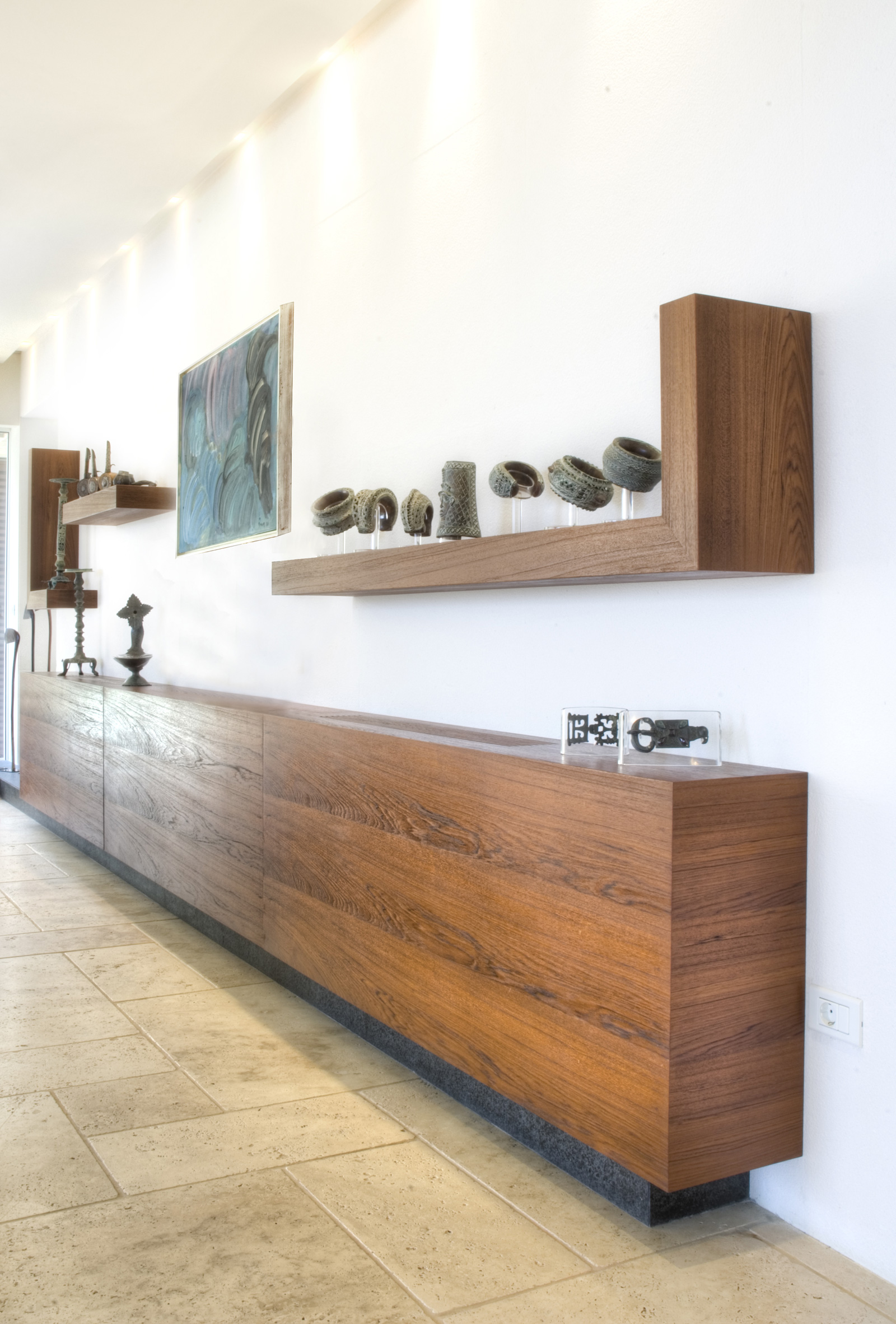 Bodrum Evi | Habif Mimarlik