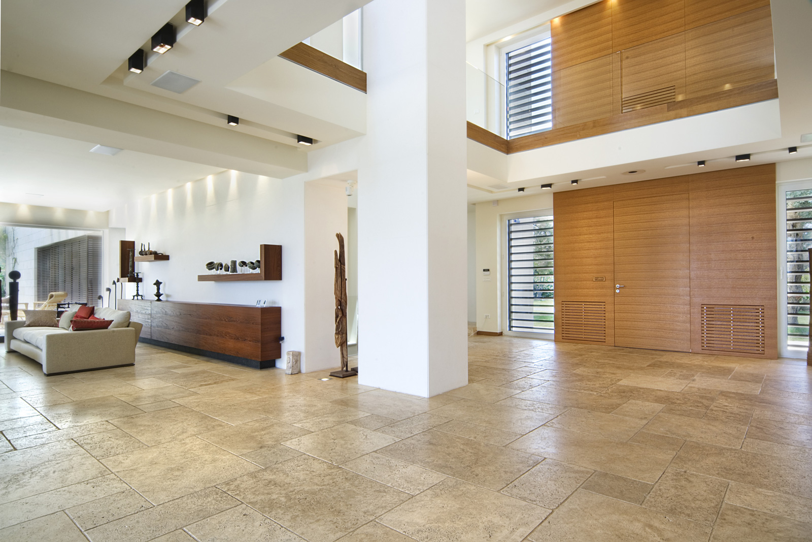 Bodrum Evi | Habif Mimarlik