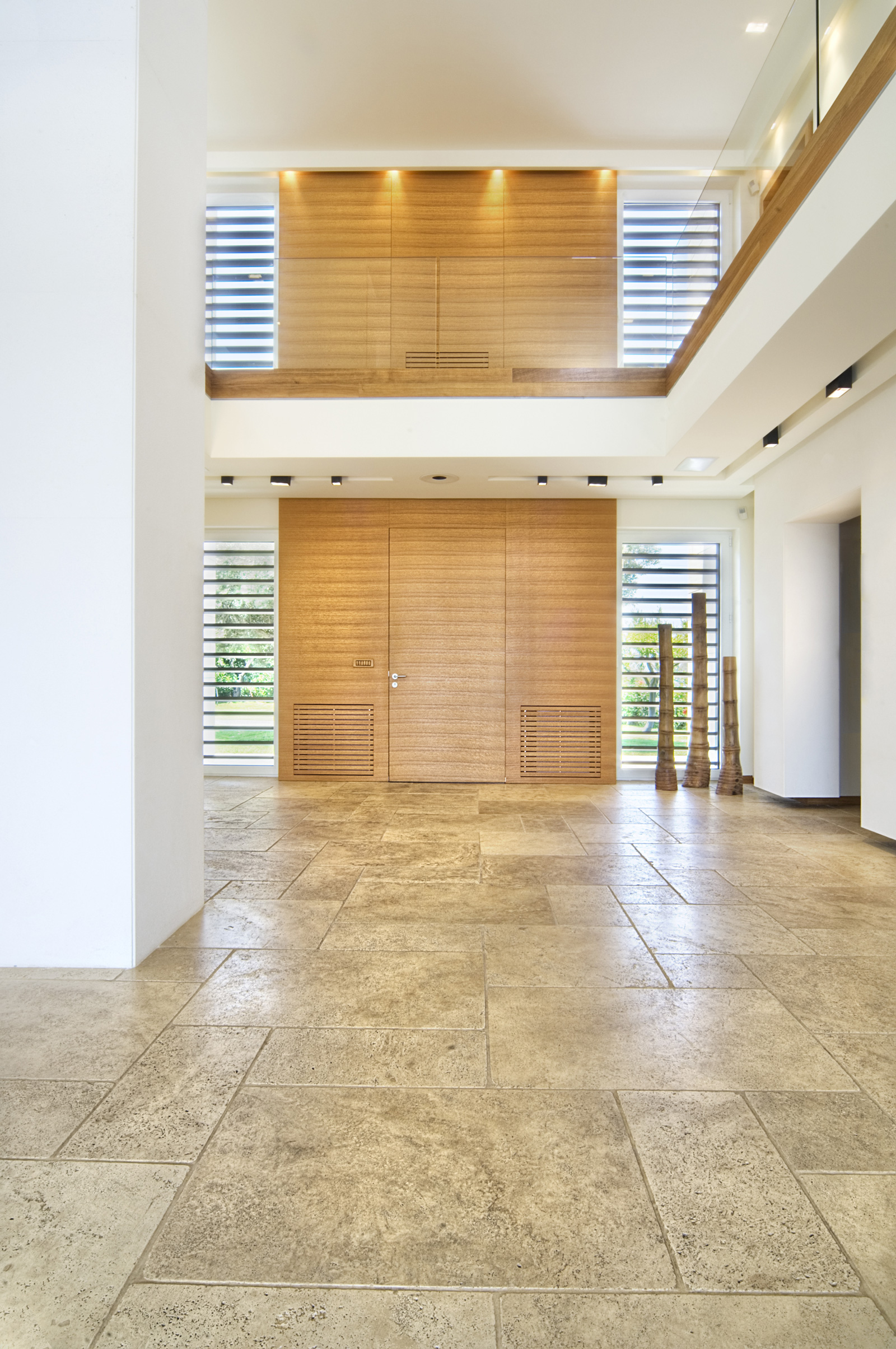 Bodrum Evi | Habif Mimarlik