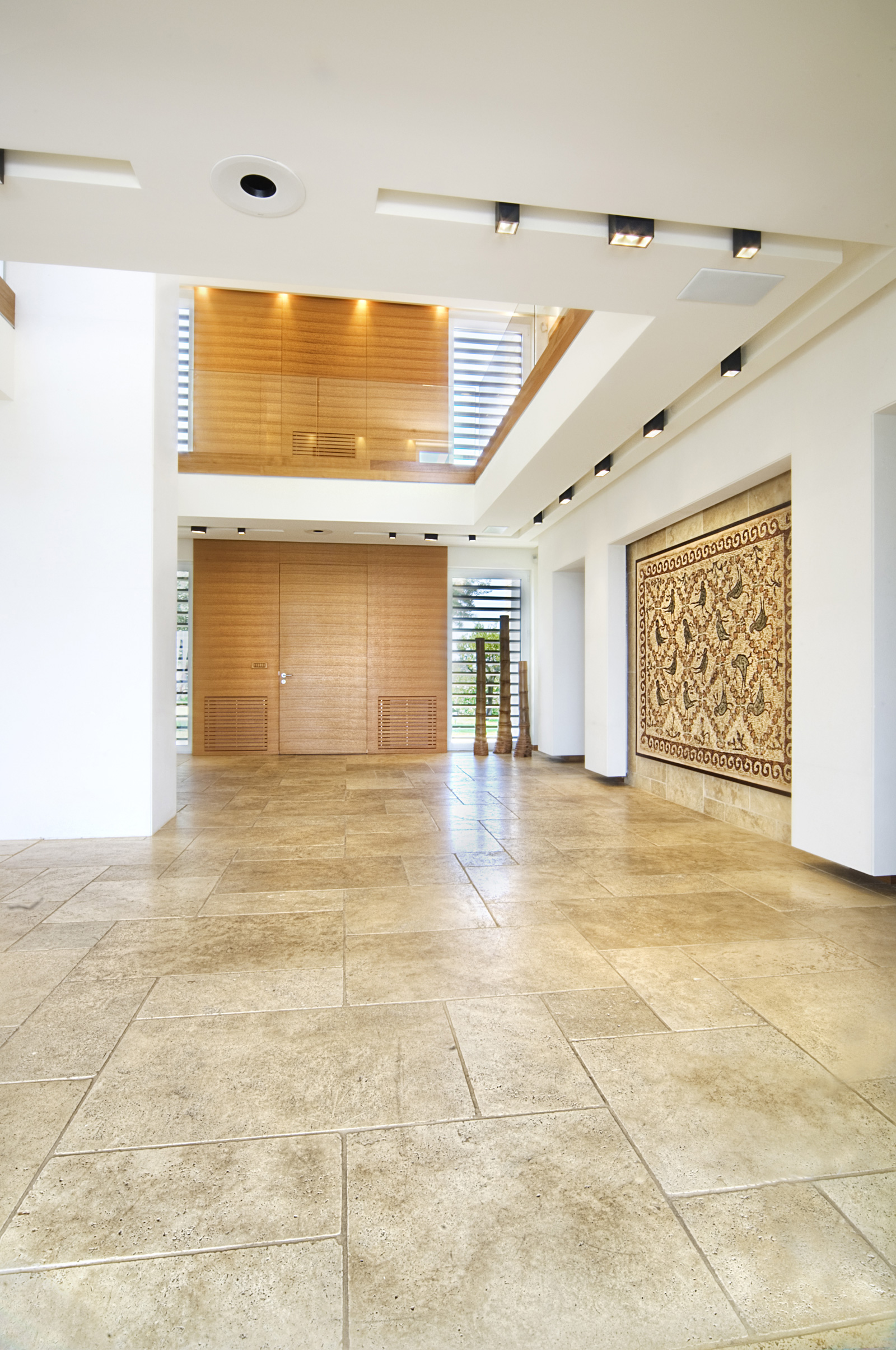 Bodrum Evi | Habif Mimarlik