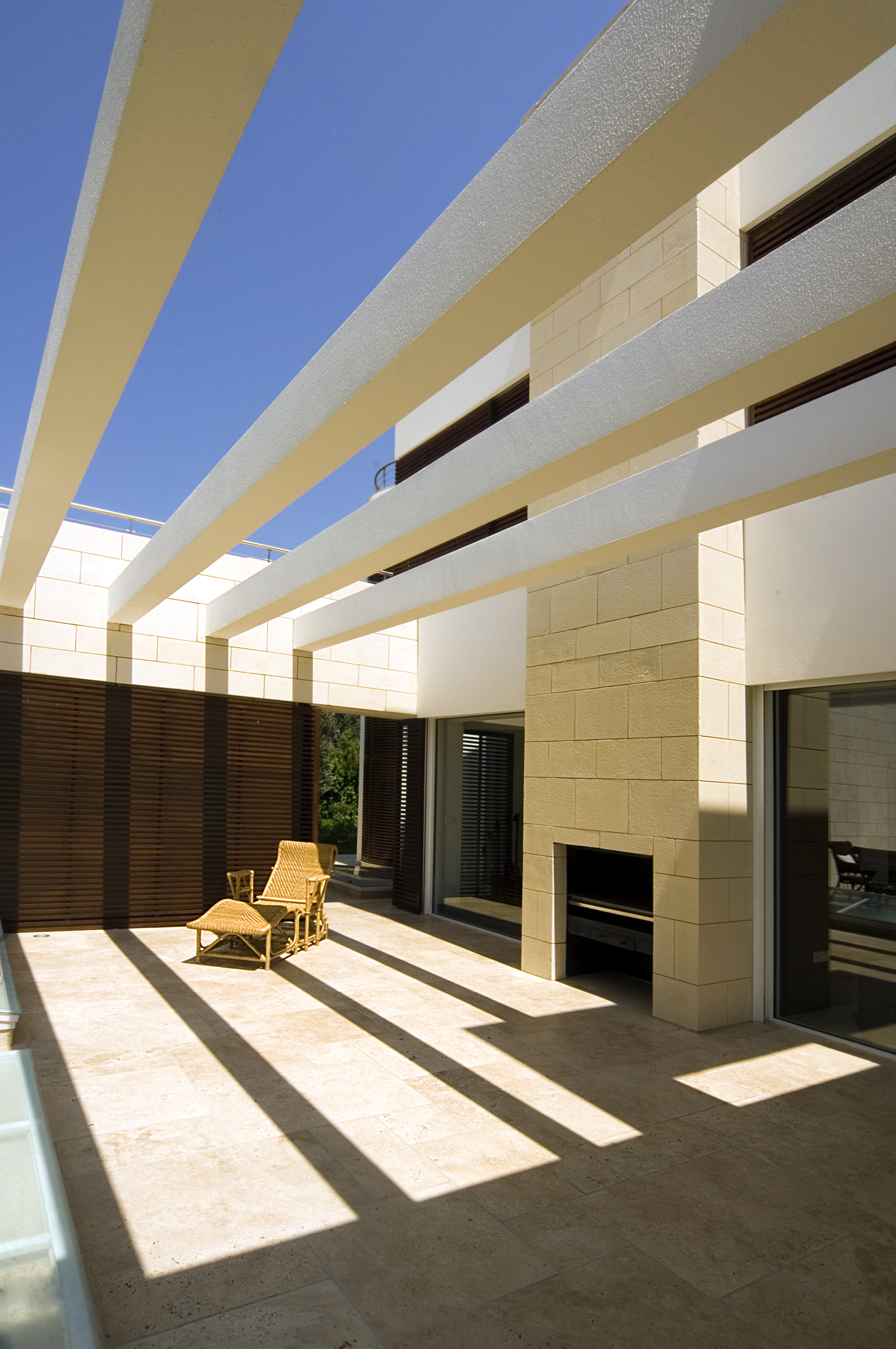 Bodrum Evi | Habif Mimarlik