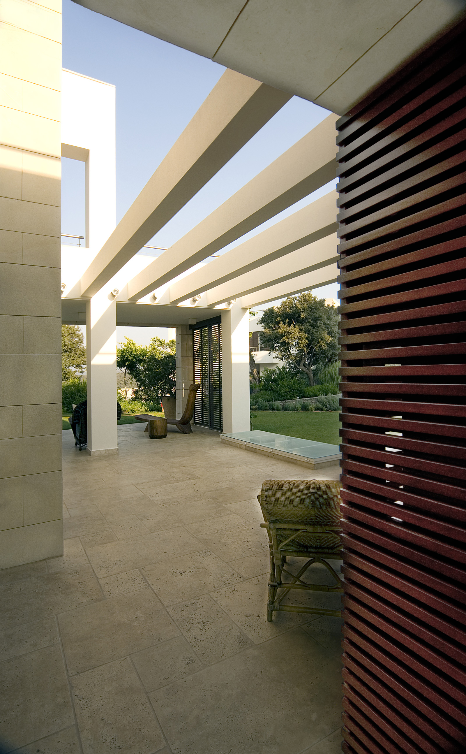 Bodrum Evi | Habif Mimarlik