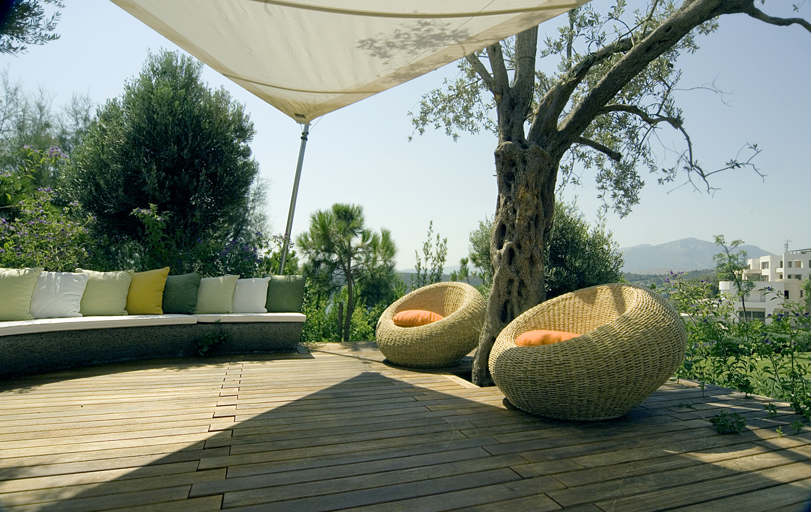 Bodrum Evi | Habif Mimarlik