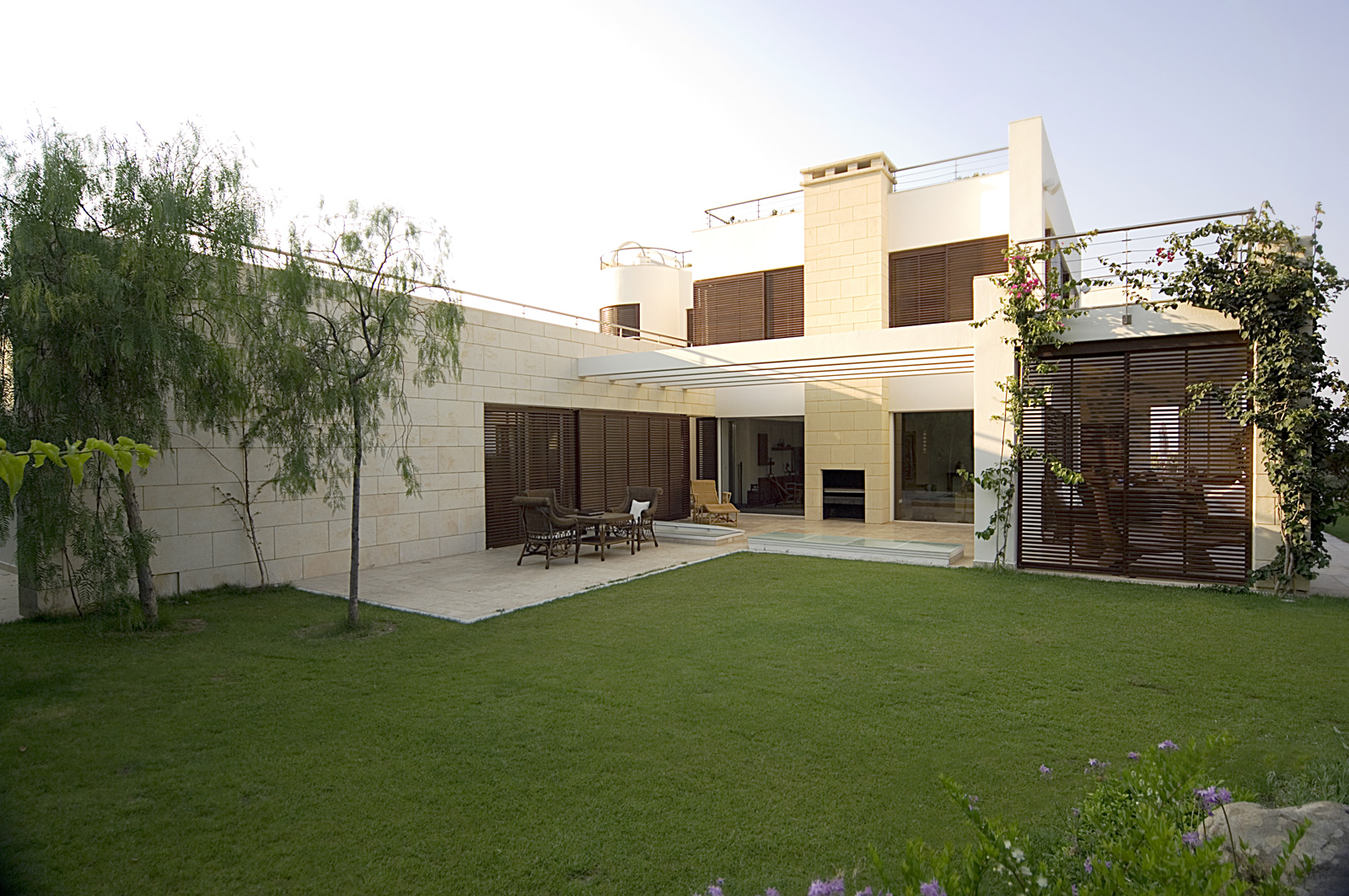 Bodrum Evi | Habif Mimarlik