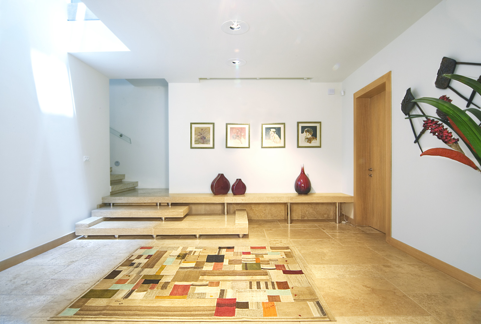 Bodrum Evi | Habif Mimarlik