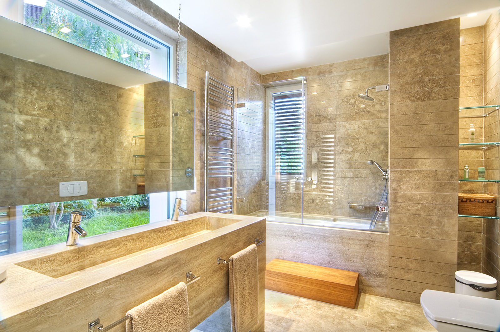 Bodrum Evi | Habif Mimarlik