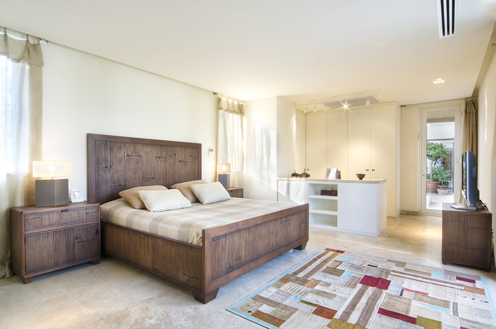 Bodrum Evi | Habif Mimarlik