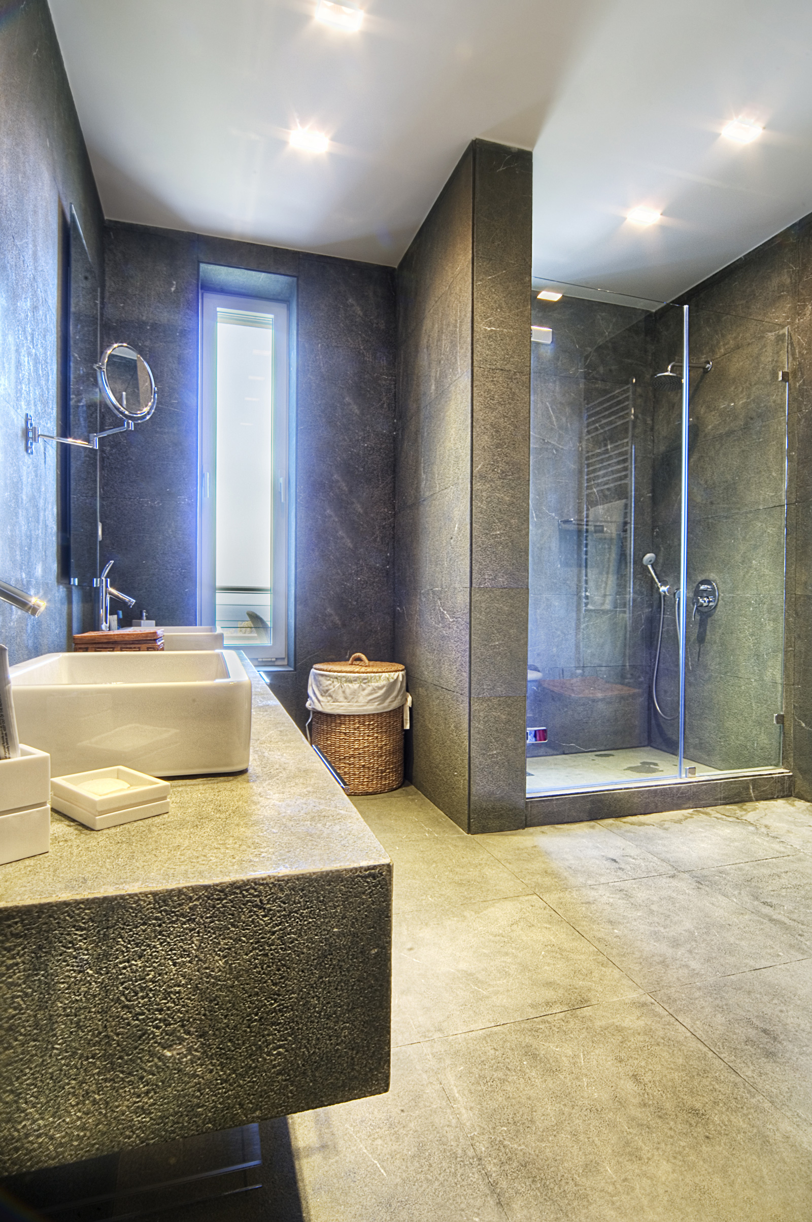 Bodrum Evi | Habif Mimarlik